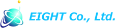 会社概要｜EIGHT，コーポレーション